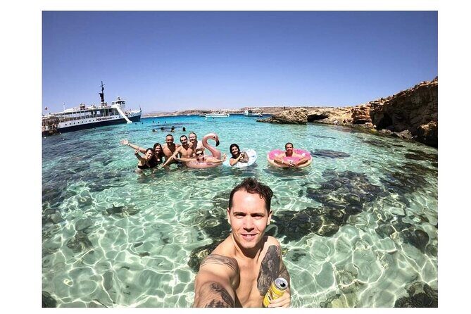 Malta: Comino, Gozo, Blue Lagoon, Crystal Lagoon and Caves Tour - A Detailed Look at the Experience