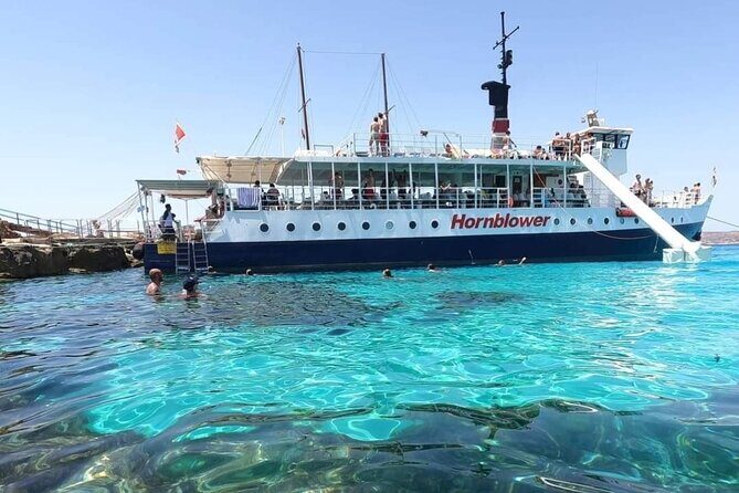 Malta: Comino, Gozo, Blue Lagoon, Crystal Lagoon and Caves Tour - Final Words