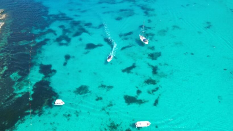 Malta: Crystal/Blue Lagoon, Comino & Gozo Private Boat Trip - Discovering a Personal Maltese Waterscape
