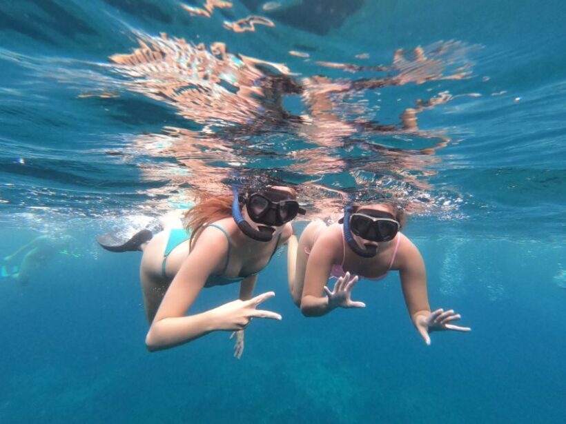 Malta: Crystal/Blue Lagoon, Comino & Gozo Private Boat Trip - The Sum Up