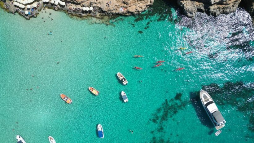 Malta: Crystal/Blue Lagoon, Comino & Gozo Private Boat Trip - Frequently Asked Questions