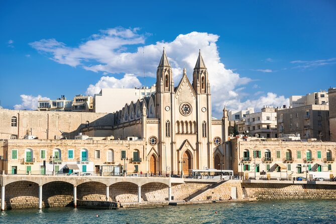 Malta Deluxe Tour Designed Especially for Cruise Passengers - Is It Worth It? Analyzing the Value