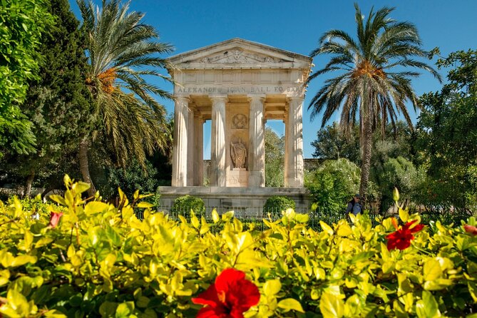 Malta Deluxe Tour Designed Especially for Cruise Passengers - FAQ