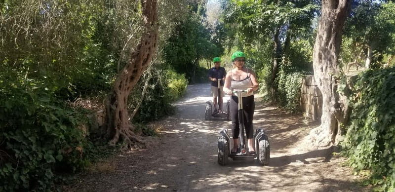 Malta: Dingli Cliffs & Buskett Gardens Segway Tour - An In-Depth Look at the Tour Experience