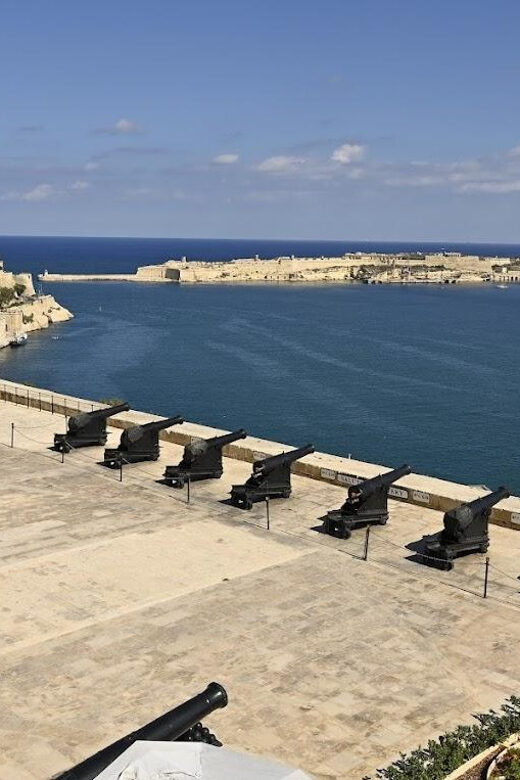Malta: Essential Tour of Island Treasures - Why Travelers Love This Tour