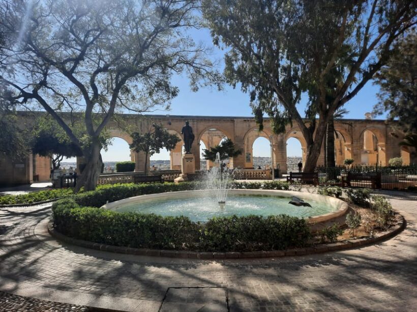 Malta: Essential Tour of Island Treasures - FAQ