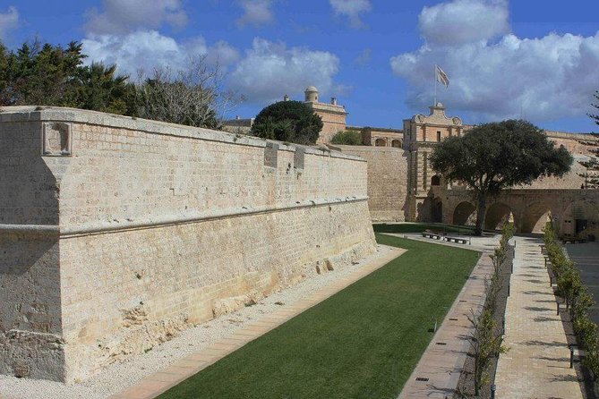 Malta Express Private Full Day Tour - Hagar Qim Temples: Stepping Back in Time