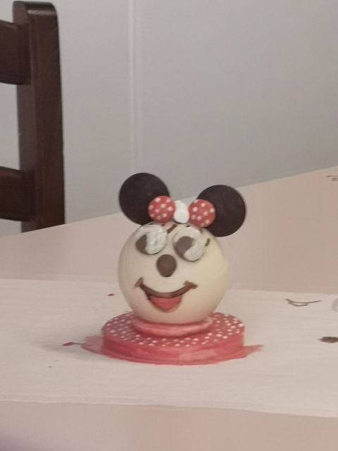 Malta: Family of Monsters Chocolate Making Class - The Cost and Value