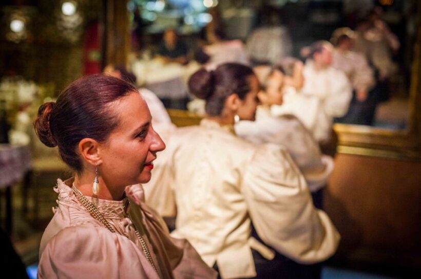 Malta: Folklore Dinner Show at a Traditional Restaurant - FAQ