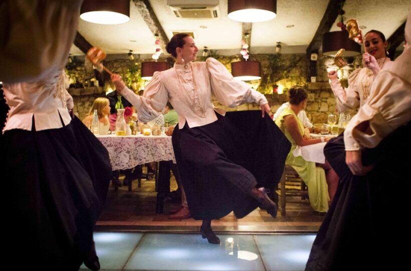 Malta: Folklore Dinner Show at a Traditional Restaurant - Final Thoughts