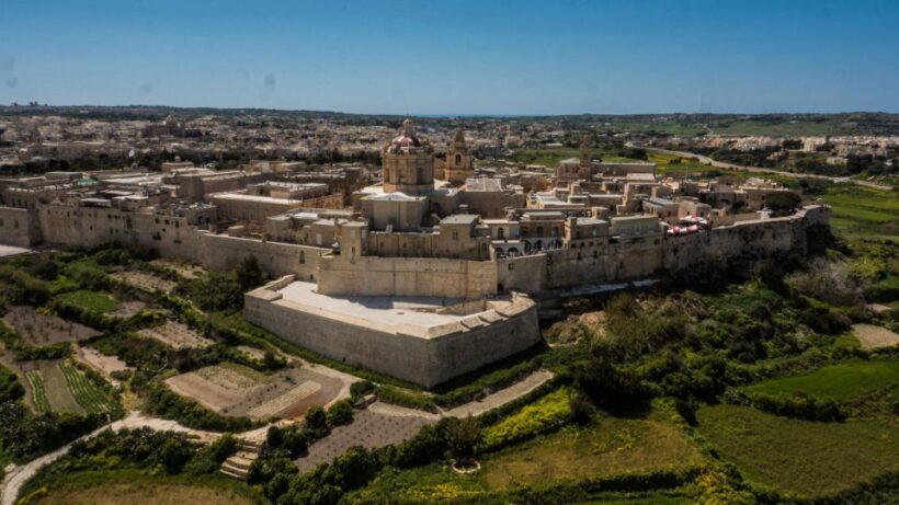 Malta: Footsteps of St. Paul and Mdina, Private Tour - Introduction: A Tour That Brings Malta’s Past to Life