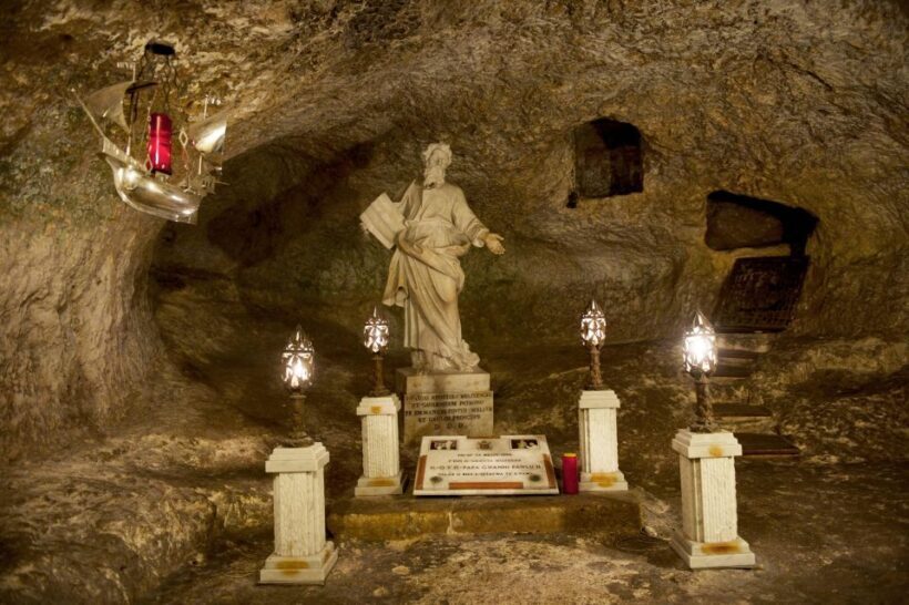 Malta: Footsteps of St. Paul and Mdina, Private Tour - The Charm of Mdina: The Silent City