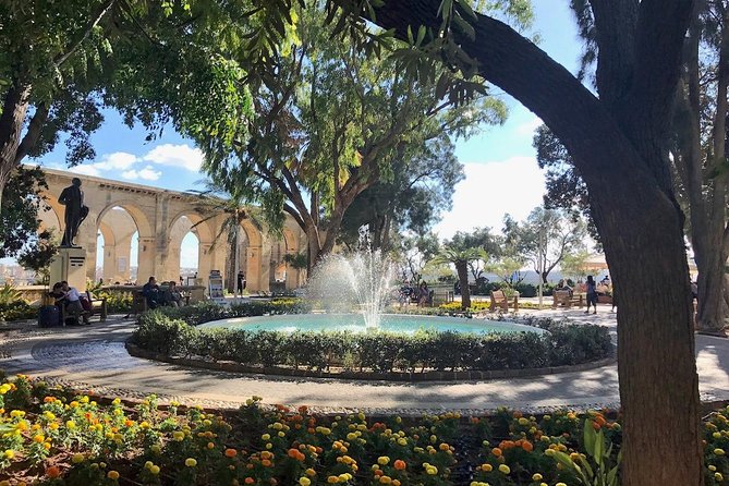 Malta Full Day Private Sightseeing Tour - Additional Information