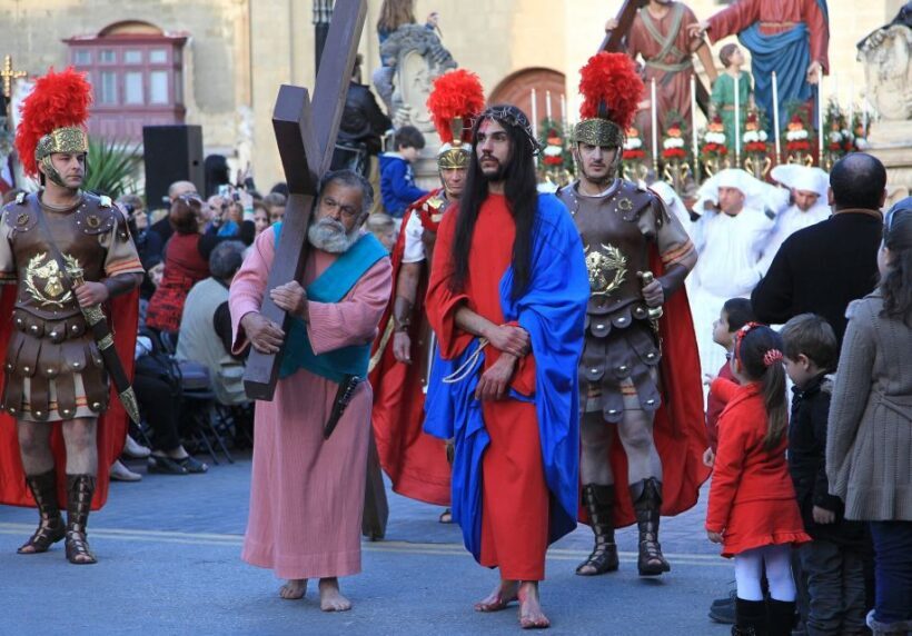 Malta: Good Friday Afternoon Procession with Transportation - Detailed Review of the Malta Good Friday Procession Tour