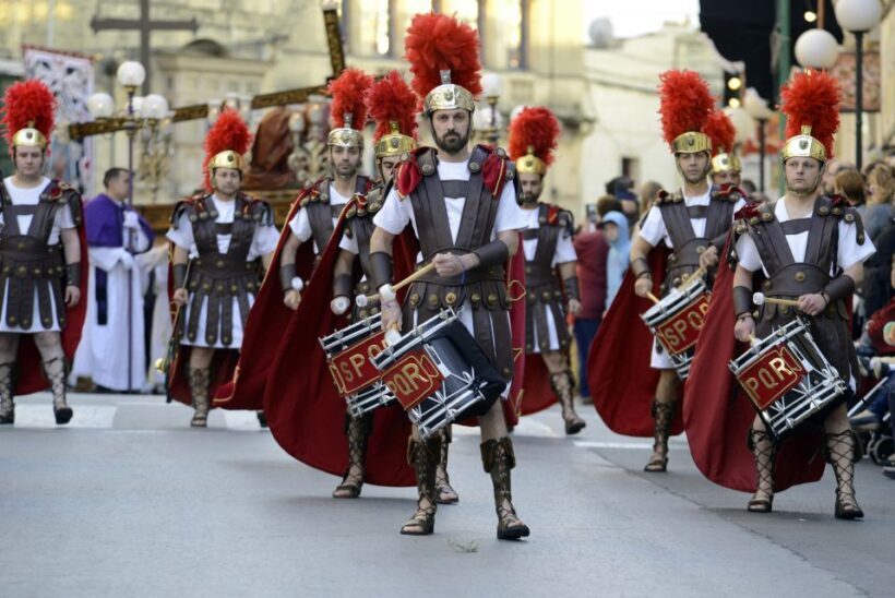 Malta: Good Friday Afternoon Procession with Transportation - FAQ