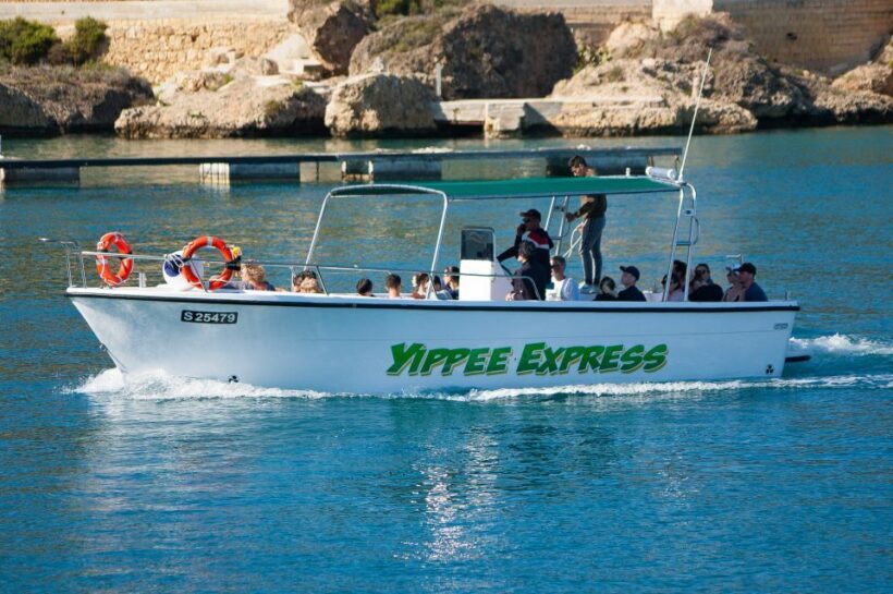 Malta: Gozo and Comino Sunset Tour w/ Blue Lagoon & Transfer - An In-Depth Look at the Experience