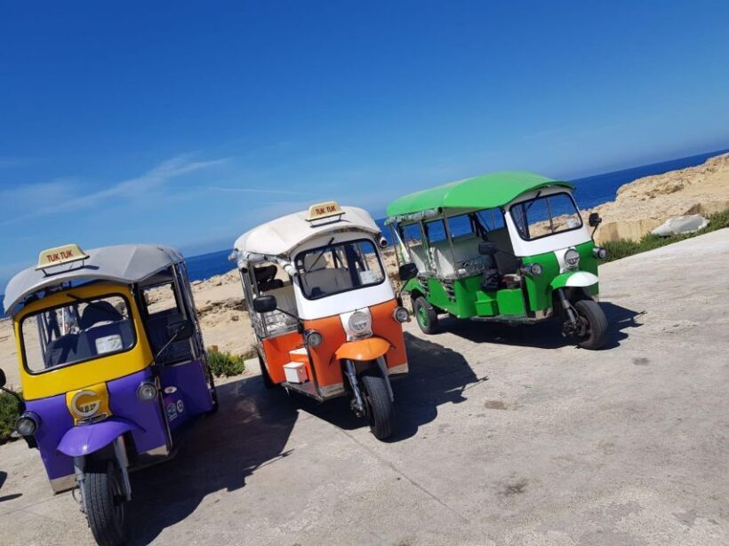 Malta: Gozo and Comino Sunset Tour w/ Blue Lagoon & Transfer - Who Will Love This Tour?
