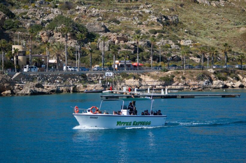 Malta: Gozo and Comino Sunset Tour w/ Blue Lagoon & Transfer - Final Thoughts