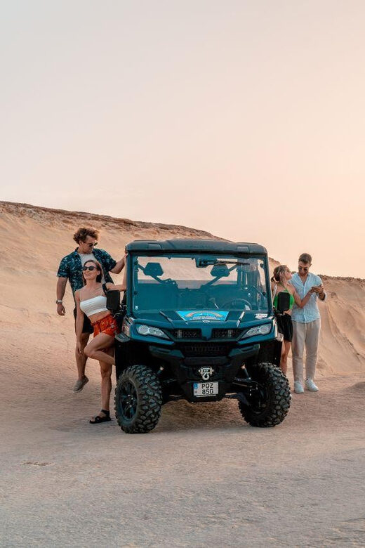 Malta: Gozo Buggy Tour with Lunch, Boat Cruise and Transfers - Final Thoughts: Is It Worth It?