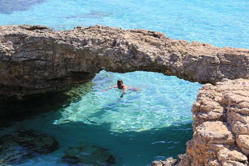 Malta: Gozo, Comino and Blue Lagoon Cruise with Sea Caves - What Makes This Tour Stand Out