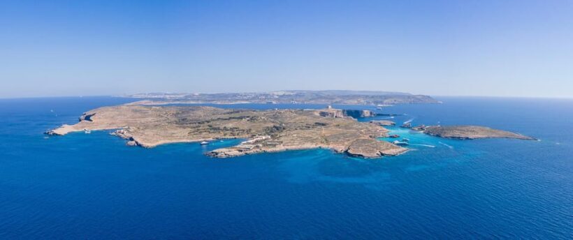 Malta, Gozo & Comino: Archipelago Charter. Duration 8 hours. - FAQ