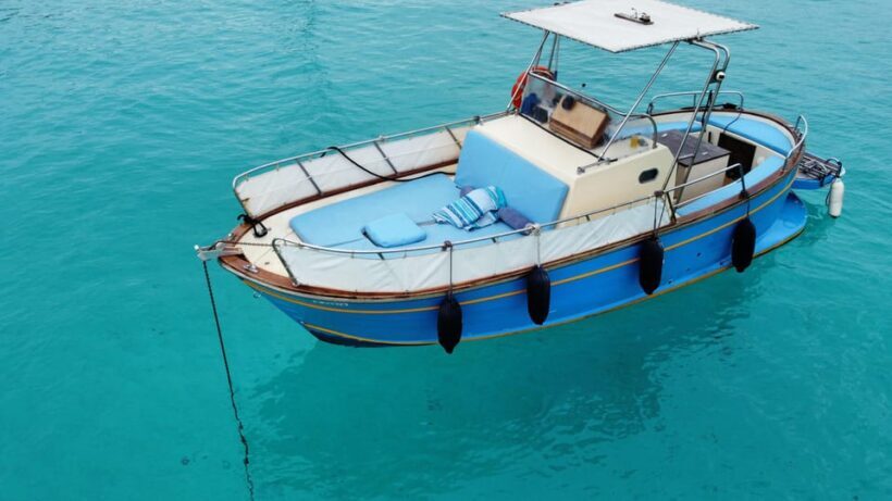 Malta Gozo & Comino: Boat Tour Best Price w/inclusions 4 hrs - Authentic Experiences & Reviews