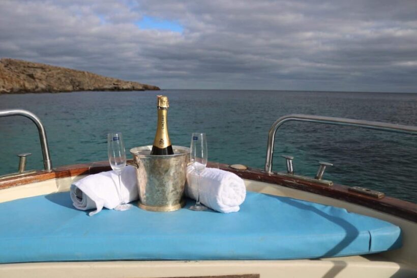 Malta Gozo & Comino: Boat Tour Best Price w/inclusions 4 hrs - Practical Details & Tips
