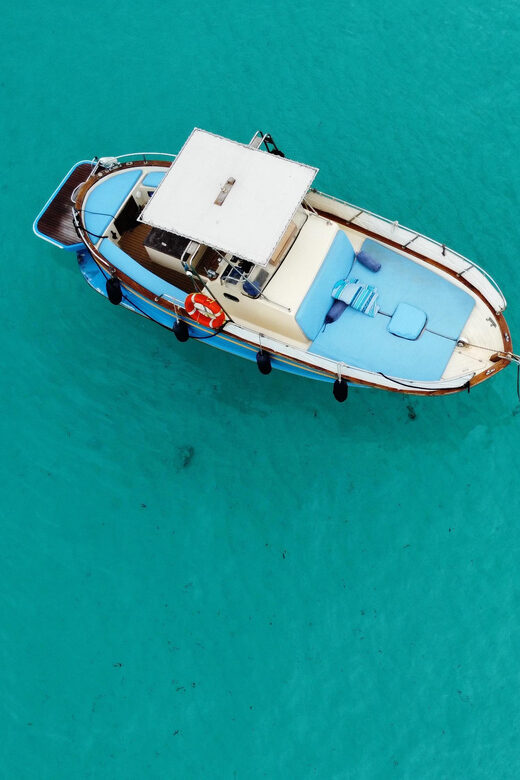 Malta Gozo & Comino: Boat Tour Best Price w/inclusions 4 hrs - Final Thoughts: Is This Tour Right for You?