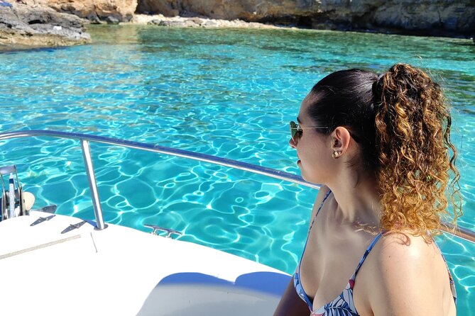 MALTA-Gozo Comino Caves Crystal Blue Lagoon Private Boat Trips - Value and Cost Analysis