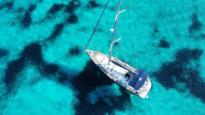Malta Gozo Comino: Full Day Sailing Charter - Practical Details and Considerations