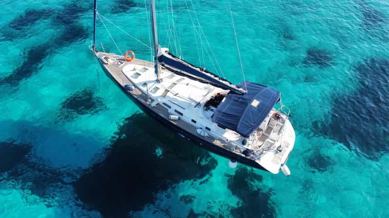 Malta Gozo Comino: Full Day Sailing Charter - Who Should Consider This Tour?