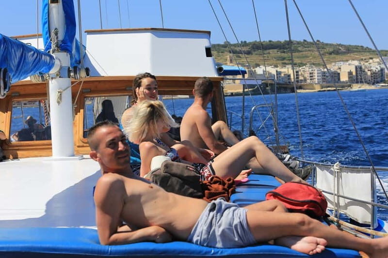 Malta: Gozo, Comino Island and Blue Lagoon Cruise - The Value and Practicalities
