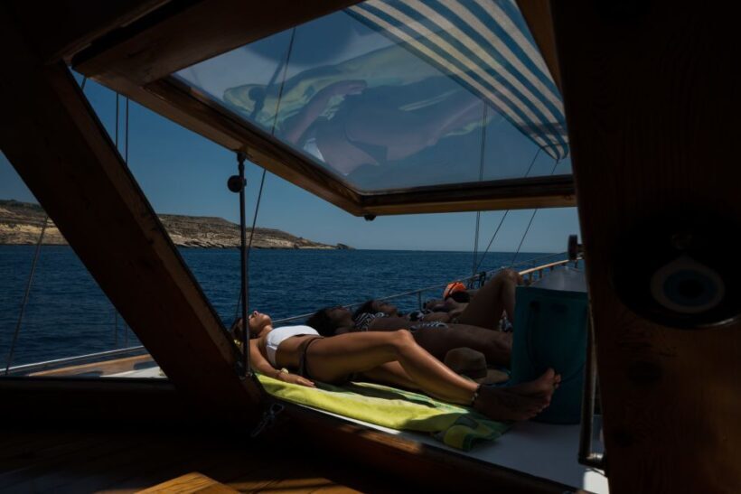 Malta: Gozo, Comino Island and Blue Lagoon Cruise - Who Is This Tour Best For?