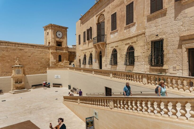 Malta: Gozo & Comino Islands, Blue Lagoon & Seacaves Tour - Who Should Consider This Tour?