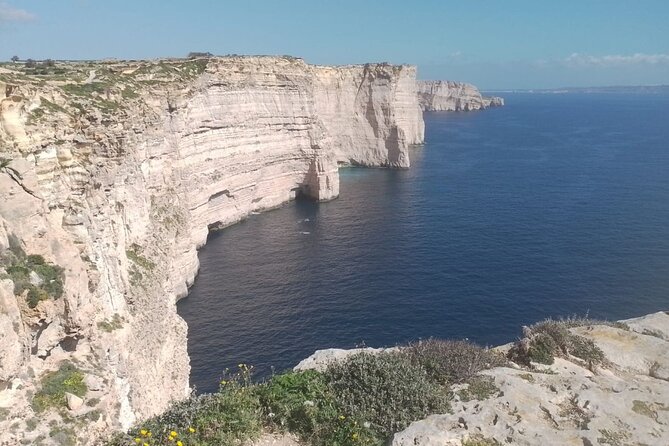 Malta: Gozo Full Day Buggy Tour With Lunch and Boat Trip - Booking Information and Cancellation Policy