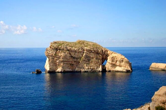 Malta: Gozo Full Day Buggy Tour With Lunch and Boat Trip - Tips for Making the Most of Your Gozo Tour Experience