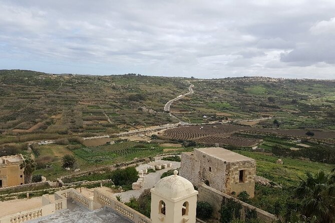 Malta: Gozo Full Day Jeep Tour with lunch and Boat Trip - Analyzing the Value