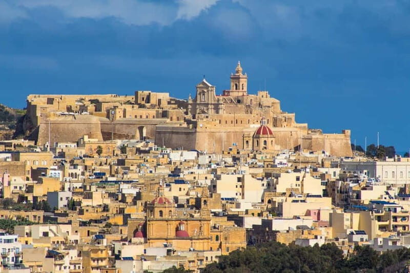 Malta: Gozo Full-Day Jeep with Lunch and Boat Transfers - Who Will Love This Tour?