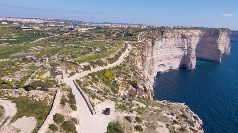 Malta: Gozo Private Chauffeured E-Jeep Tour with Ferry - Final Thoughts