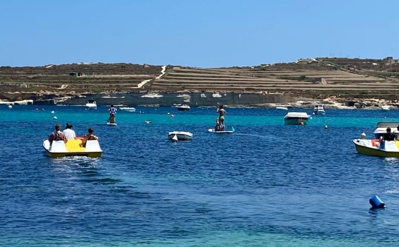 Malta: Guided SUP Tour - Final Thoughts: Who Will Love This?