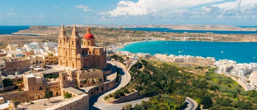 Malta: Half-Day Quad Bike Adventure Tour Including Transfers - Final Thoughts: Who Should Consider This Tour?
