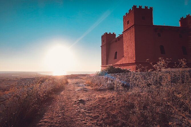 Malta: Half-Day Quad Bike Adventure Tour Including Transfers - Authentic Traveler Feedback