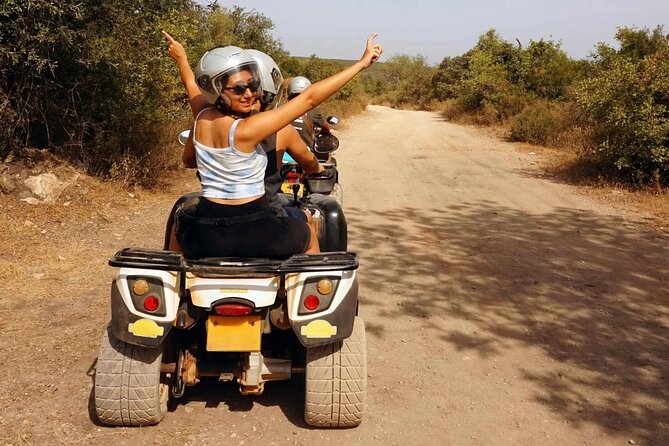 Malta: Half-Day Quad Bike Adventure Tour Including Transfers - Who Should Consider This Tour?