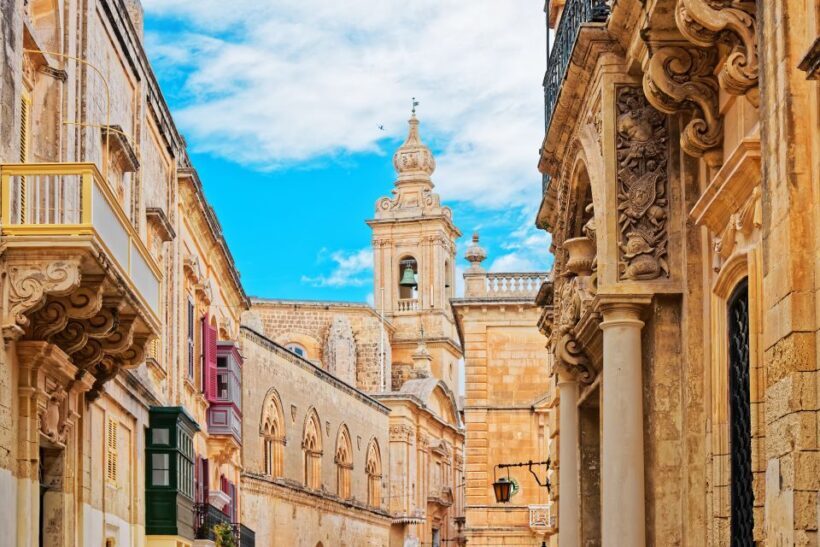 Malta: Highlights of Malta & Mdina Full Day Tour with Lunch - Pricing & Value