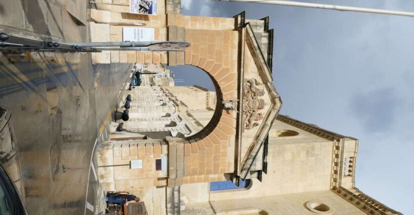 Malta Historical Tour: Valletta & The Three Cities - Key Points