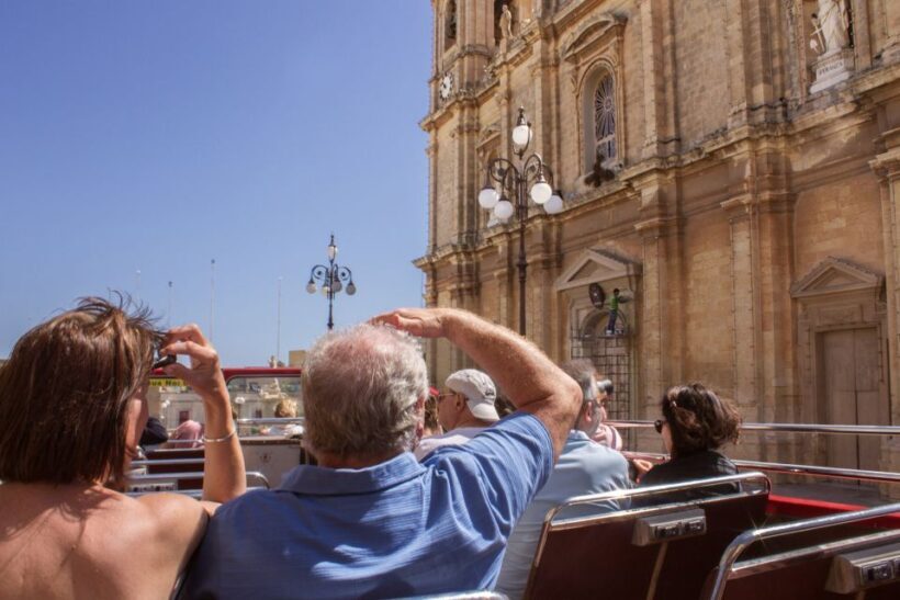 Malta: Hop-On Hop-Off Bus Tours - Final Thoughts