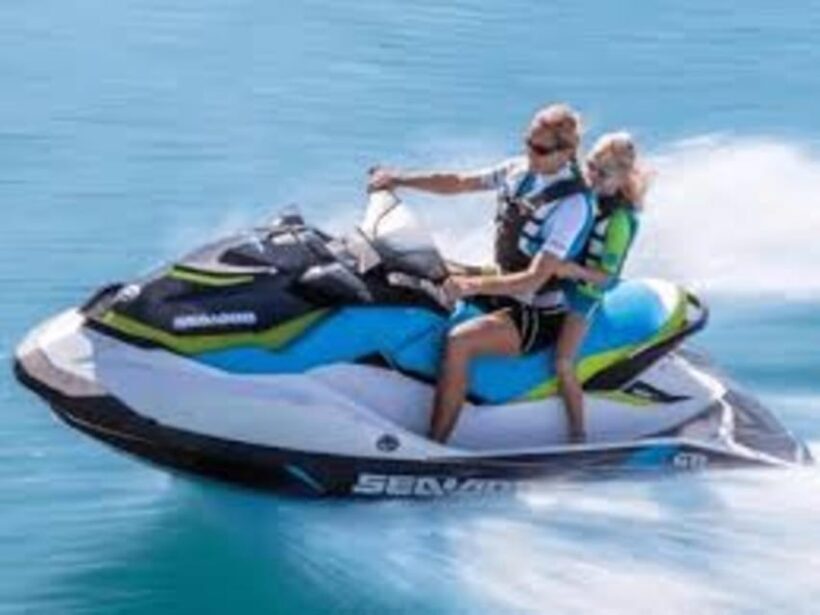 Malta: Jet Ski Rental - Key Points