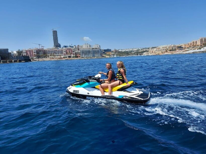 Malta: Jet Ski Rental - FAQ