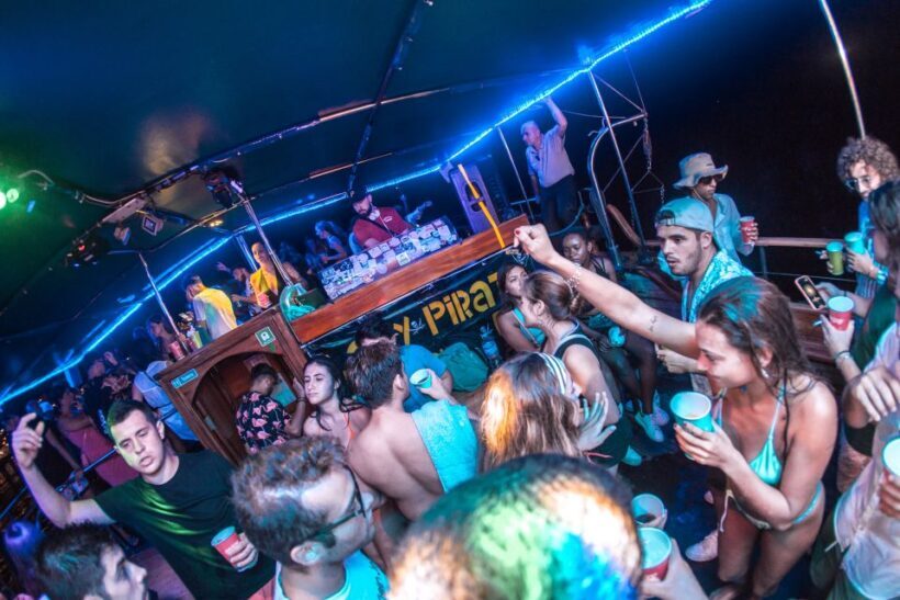 Malta: Lazy Pirate Boat Party with Drinks & Food - Final Thoughts on Value and Experience
