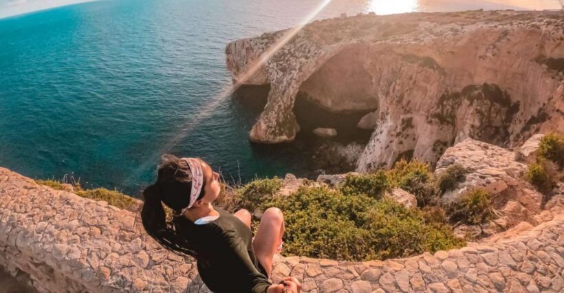 Malta: Marsaxlokk, Blue Grotto, and Qrendi Guided Tour - What to Expect from This Tour